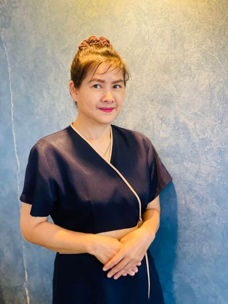 Phuket Spa Team: Discover Trusted Experts At Apsara Spa